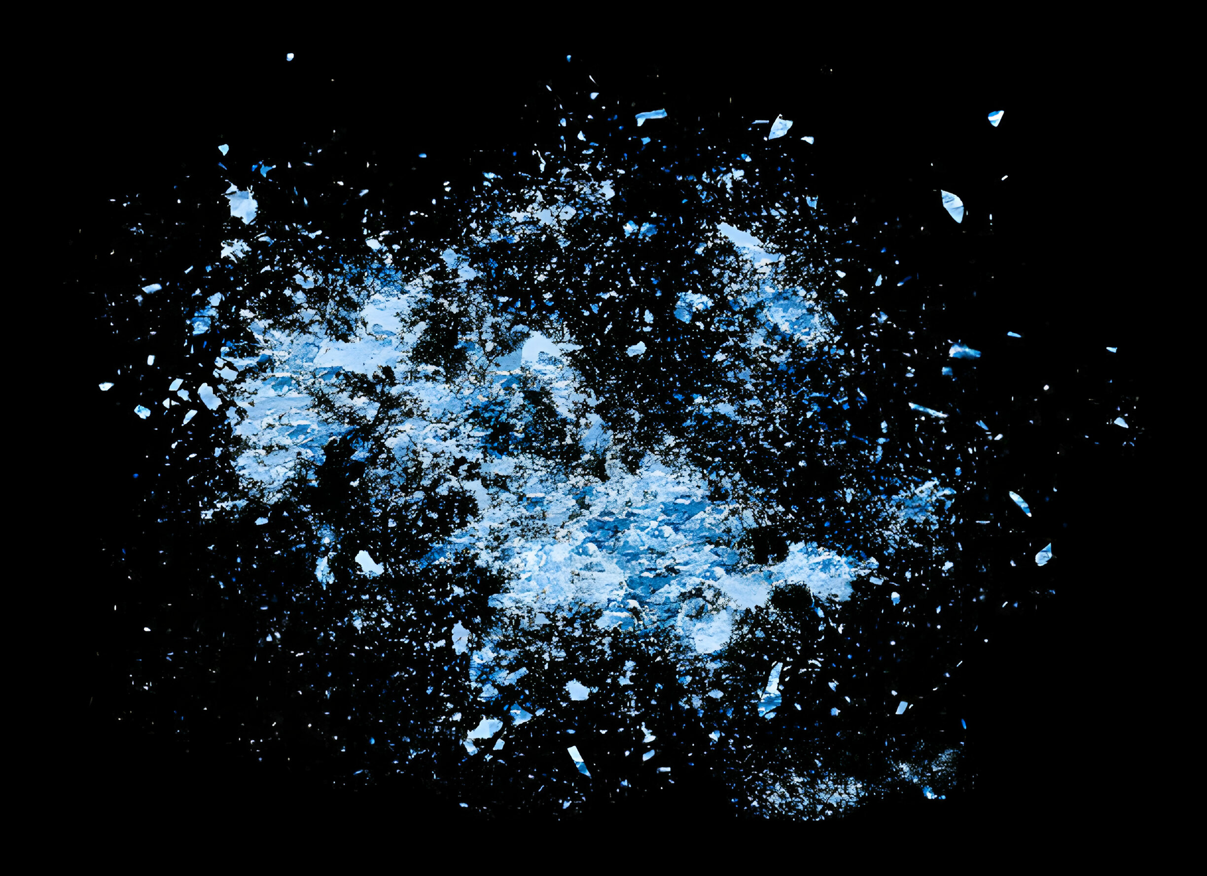 5 Key Benefits of Using Glass Powder in Concrete Mixtures - BsgGlasschip