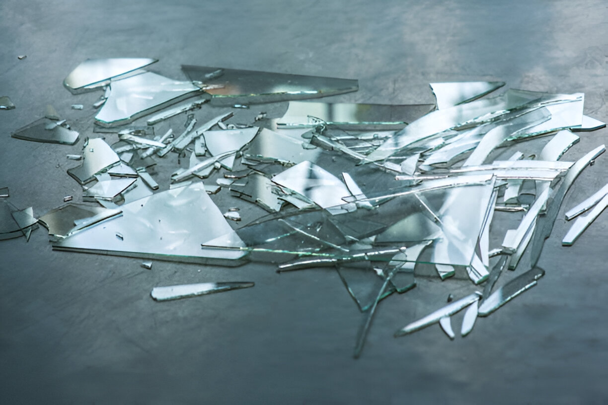 Innovative Applications of Crushed Mirror Glass in Modern Homes
