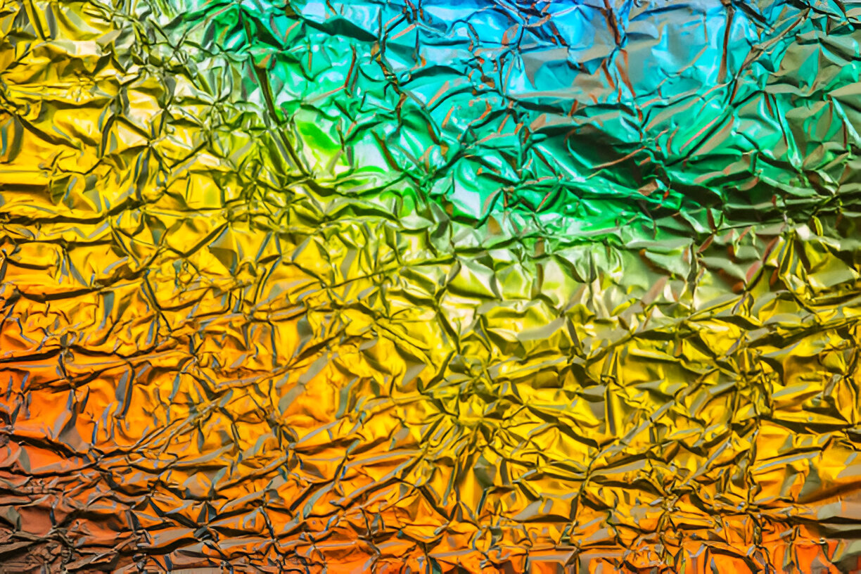 The Science Behind Colored Glass Chips: How Vibrant Colors Are Created