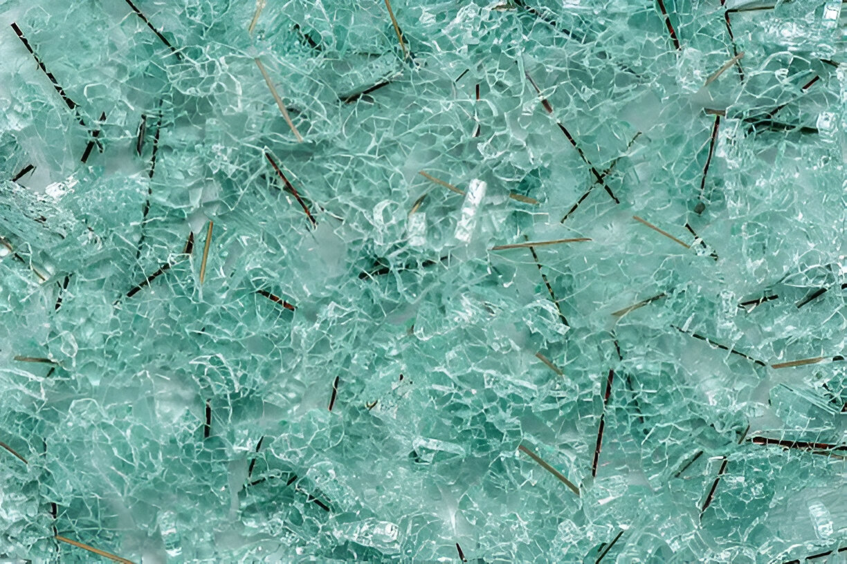 Sustainable Glass Recycling: Innovative Practices Greener Future