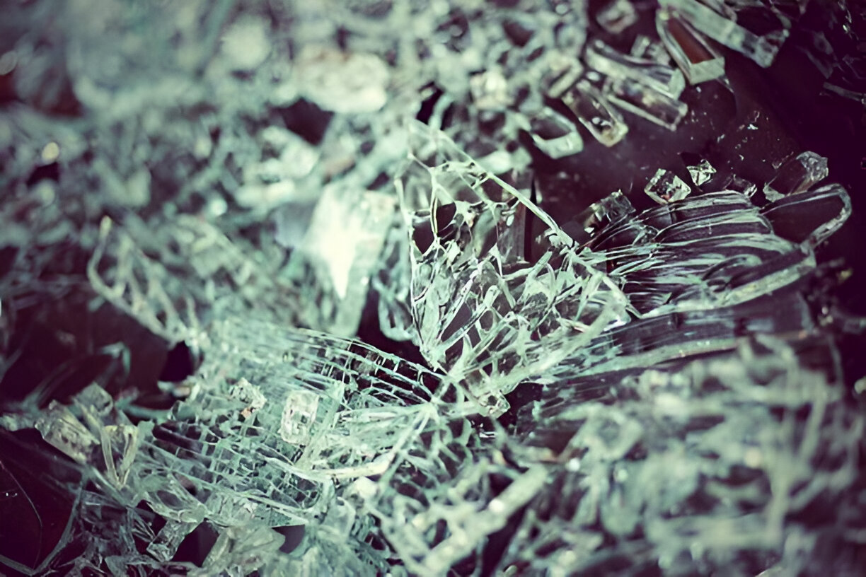 Recycled Glass Surfaces: A Trend for Sustainable Home Design